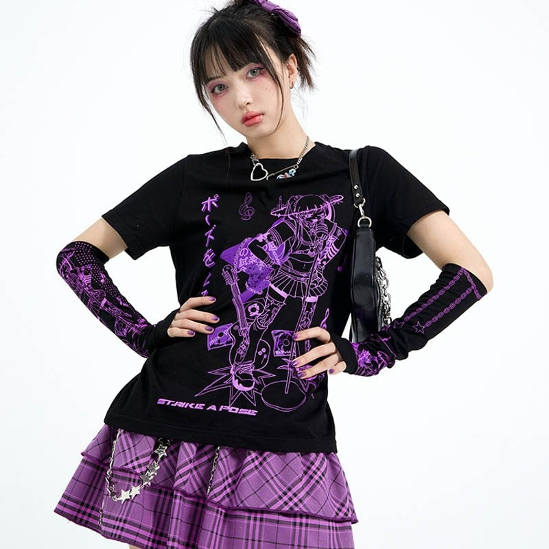 Y2K Clothing: Reliving the Trendiest Fashion Era - Pastel Kitten