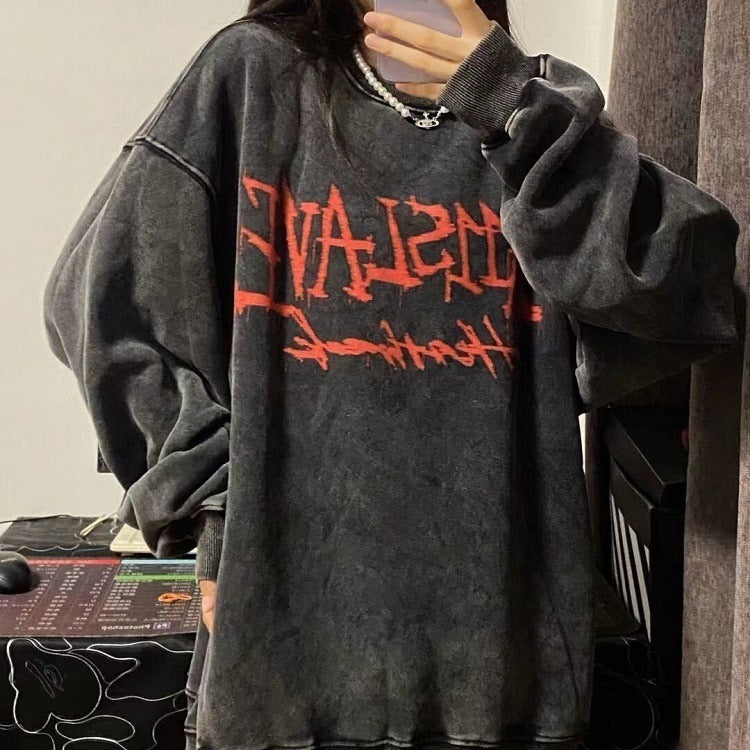 Reviving the Raw and Edgy: Unveiling the Allure of Grunge Clothing ...