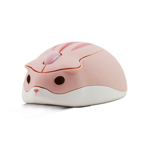 Kawaii Computer Mouses - Pastel Kitten